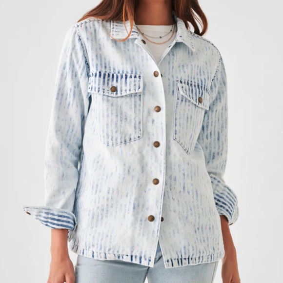 Faherty | Jackets & Coats | Faherty Jacket | Poshmark